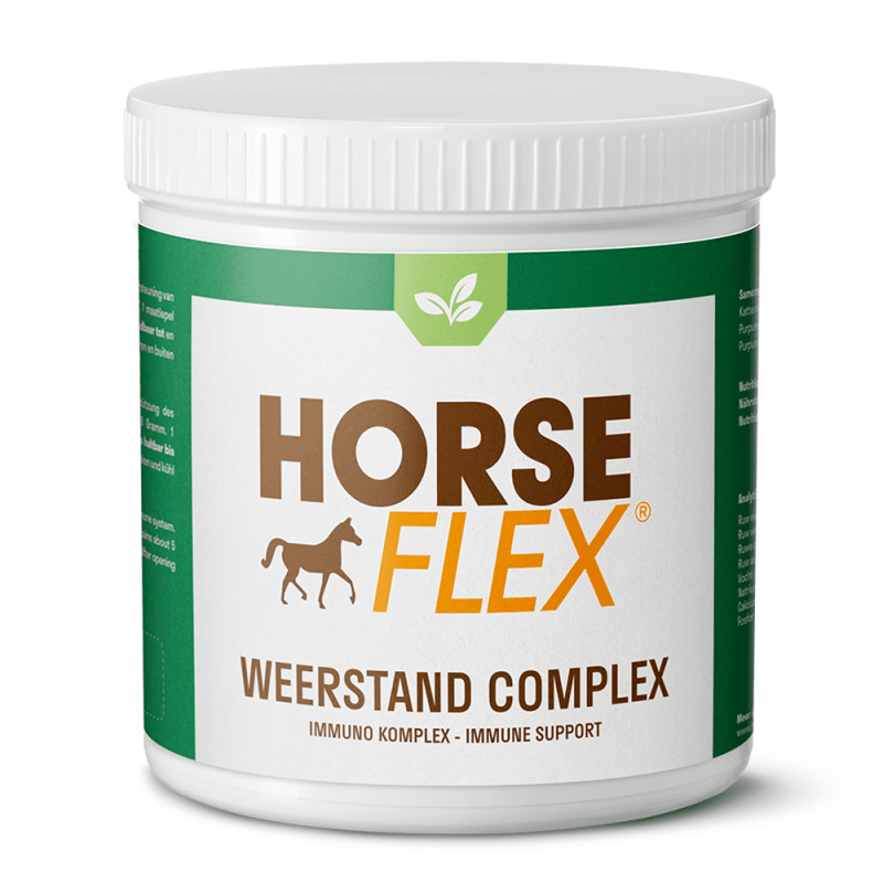 Natural Animal Solutions | Immune support - Natural Animal Solutions