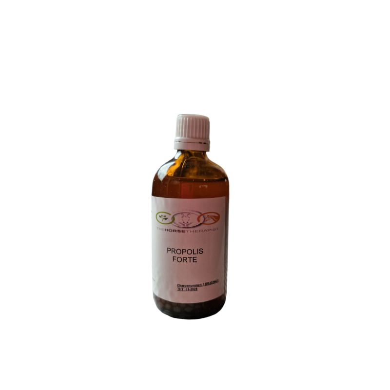 Natural Animal Solutions | Propolis extract 100ml - Natural Animal ...