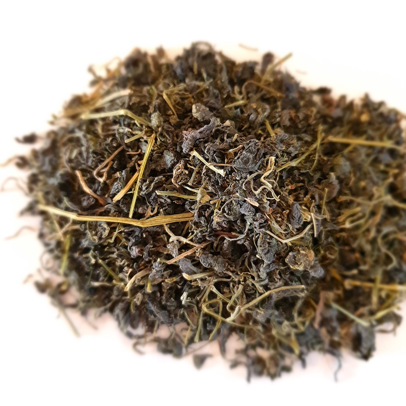 Natural Animal Solutions | Jiaogulan herb - Natural Animal Solutions
